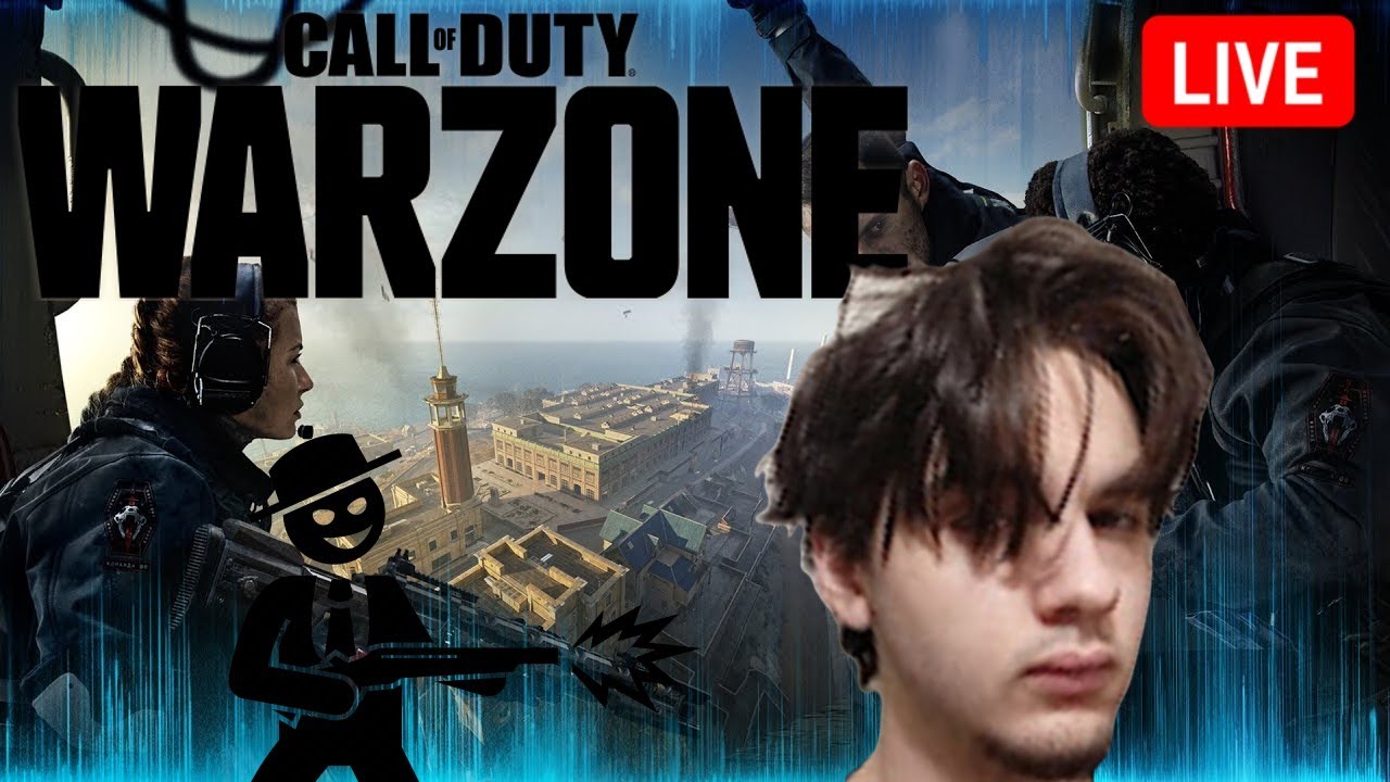 COD Warzone ( Kills and WINS ) LIVE! PRO....ROAD TO 1K SUBS!!! - YouTube