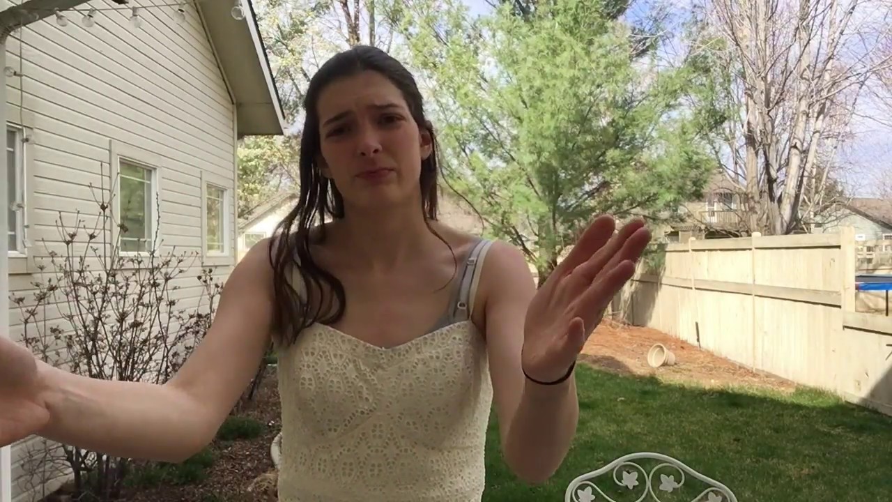 ASL 2 song "Gotta go my own way" - YouTube