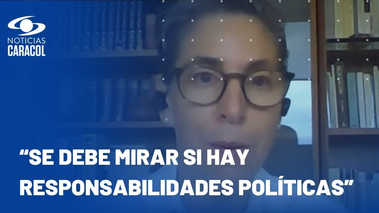 "Este escándalo de corrupción requiere atención del Gobierno, no ...