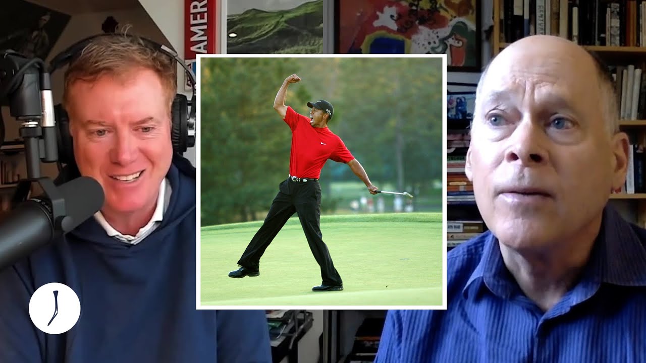 "He Was Immortal" - A Deep Dive On Tiger's Greatest Stretch Of Golf ...