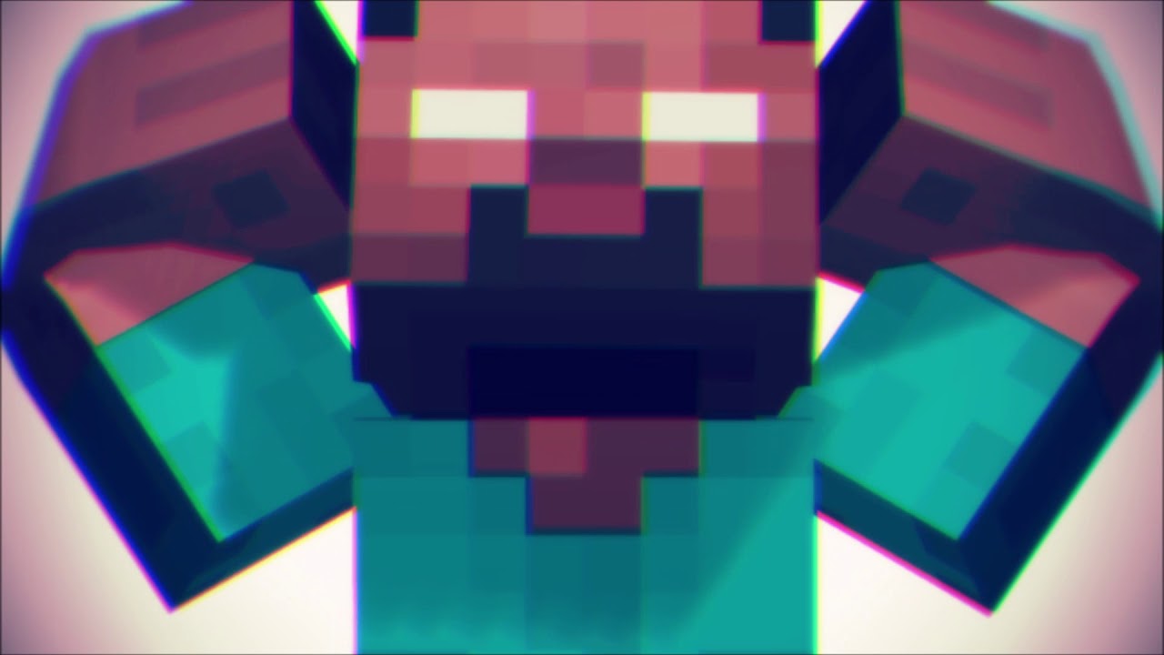 Eyes Half Closed Meme (Minecraft) - YouTube