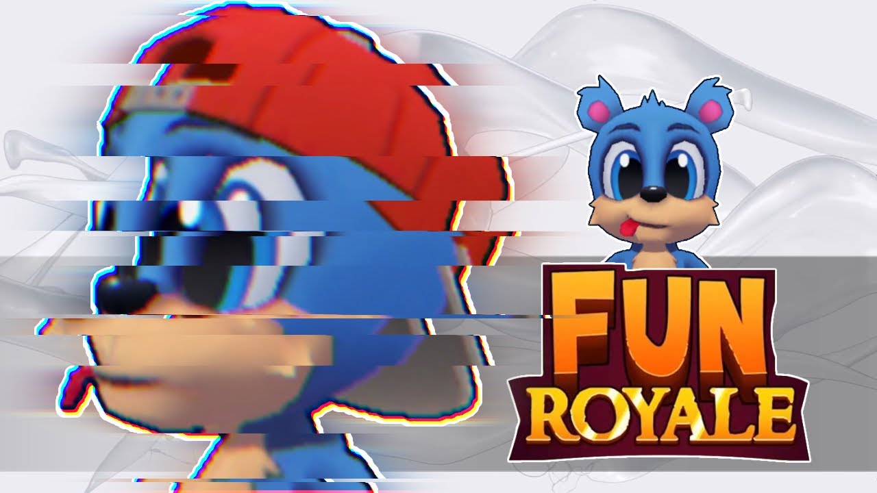 Fun Royale Funny Moments - This Game Is So Laggy & Buggy!! (Fun Royale ...