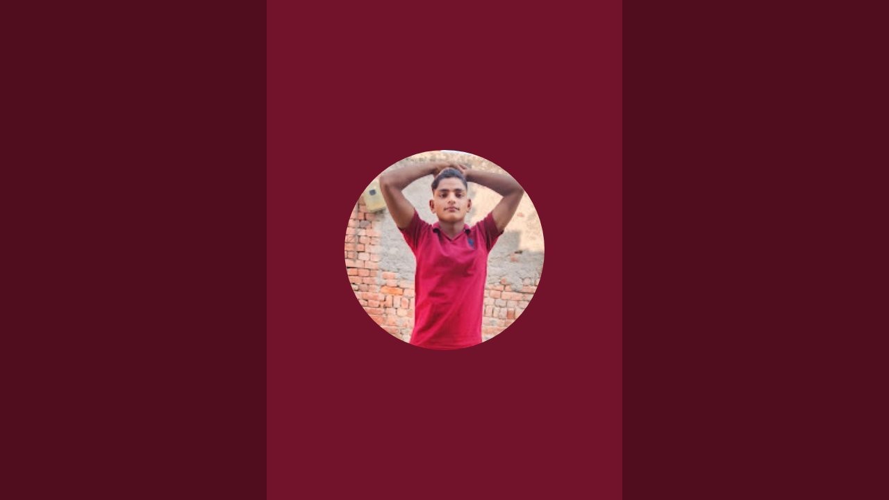 Jaid Khan 0 is live! - YouTube