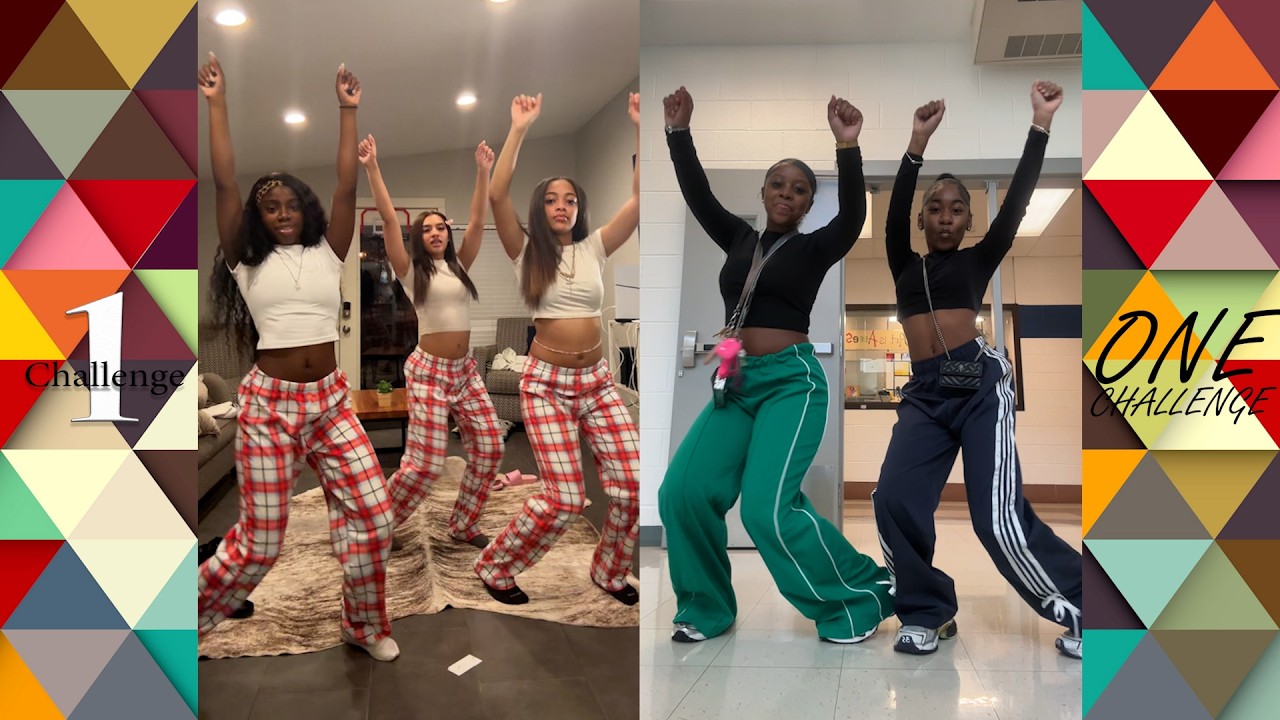 Try Not To Dance Compilation - November 2024 Part 3 - YouTube