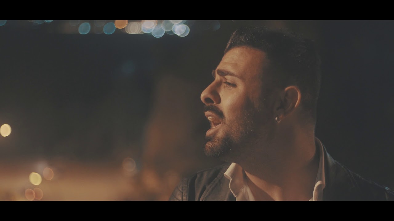 GENNY D'ELIA - O SACCIO CA ME PENZE - OFFICIAL VIDEO - YouTube