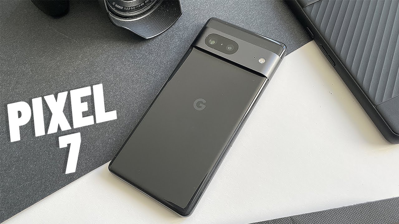 Pixel 7 Review: 4 Months Later! - YouTube