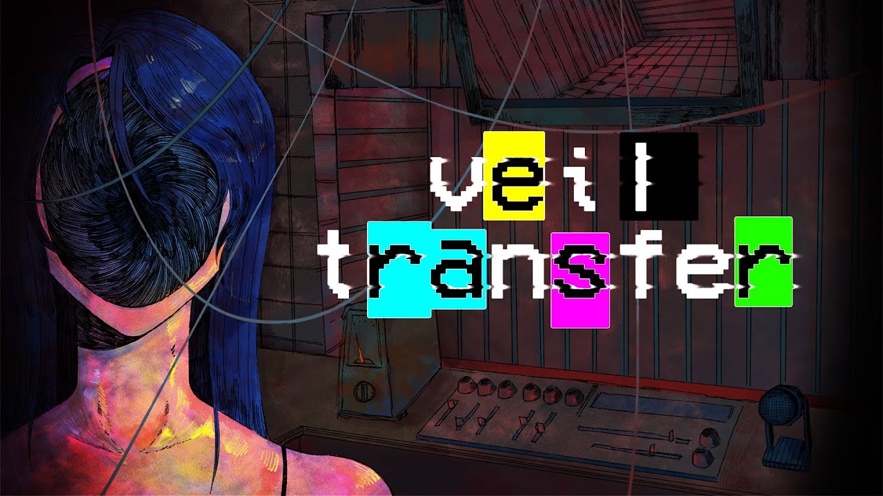 Gameplay Veil Transfer 1080p-60FPS - YouTube