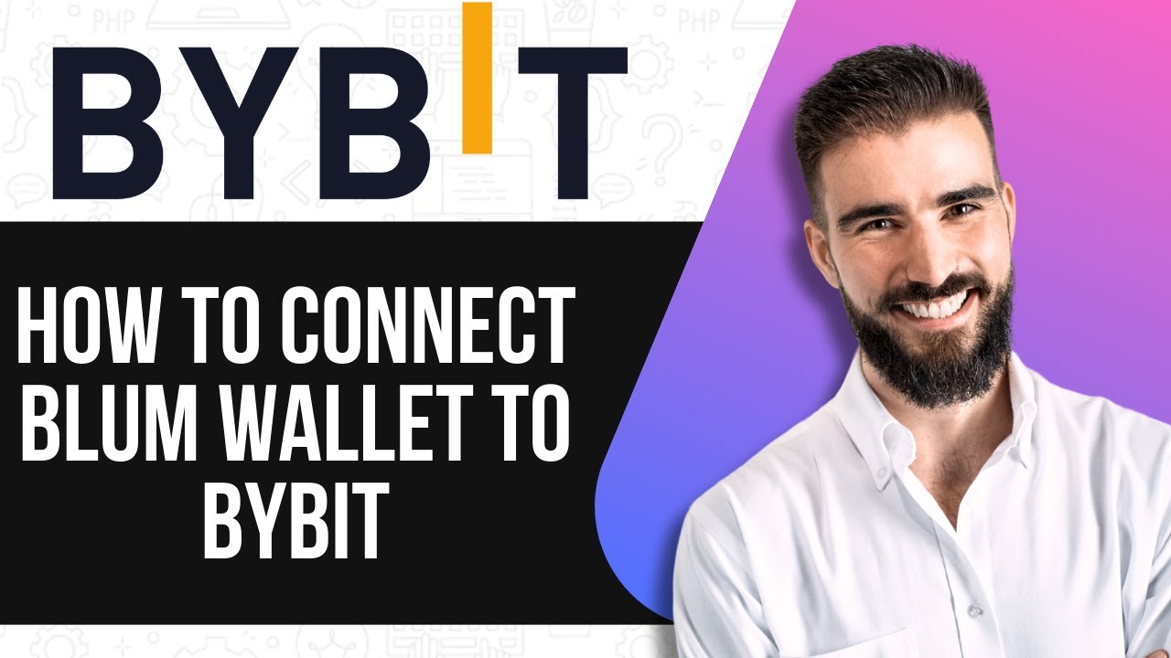 HOW TO CONNECT BLUM WALLET TO BYBIT 2025! - YouTube