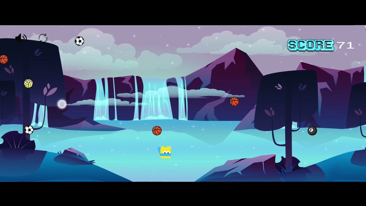 Gravity Hero Trailer (Android Game) - YouTube