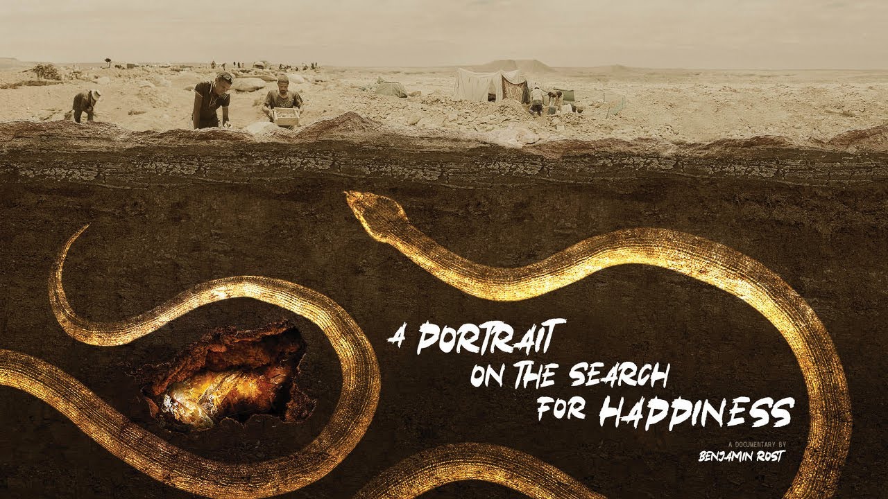 A Portrait on the Search for Happiness | Benjamin Rost | South Africa | 2021 | 59 min - YouTube