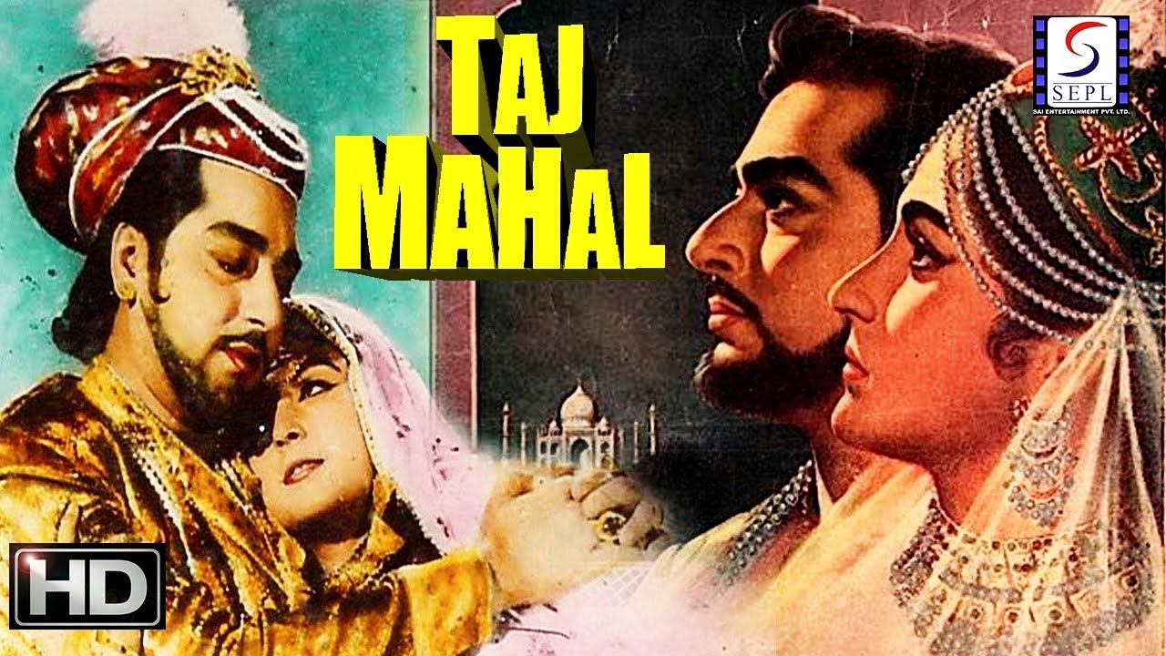 Paon Choo Lene Do Phoolon Ko Inayat Hogi - Mohd Rafi Lata Mangeshkar ...