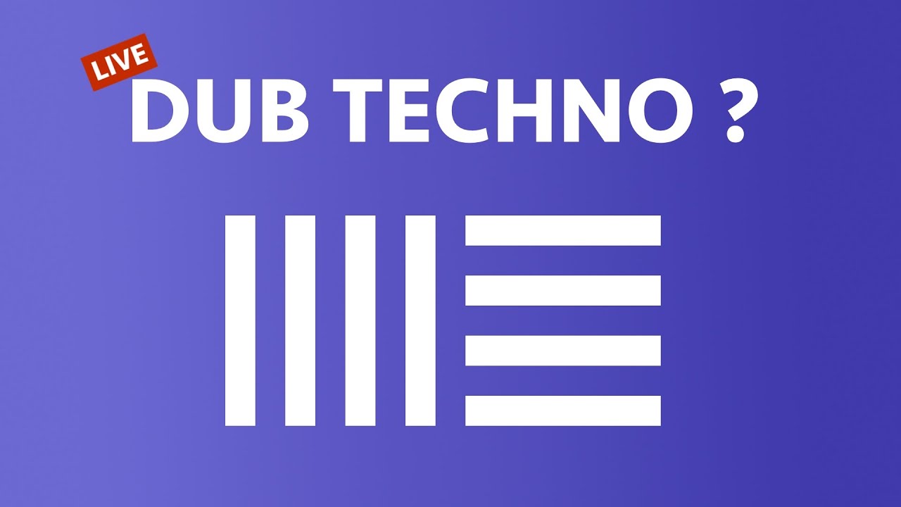 How To Make Dub Techno In Ableton Live Part 4 YouTube How To Make Dub Techno In Ableton Live Part 4 YouTube