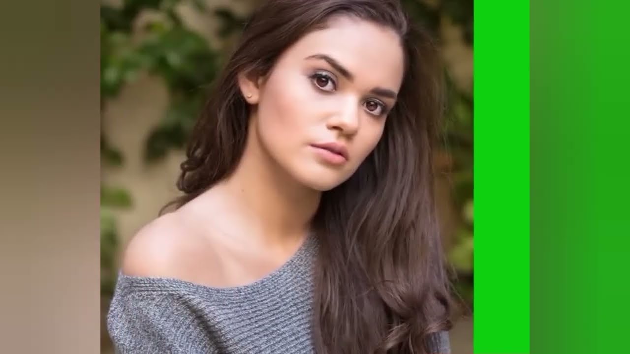 Portrait Video Nanny Canon EosR5 + RF85 f1.2L DS - YouTube