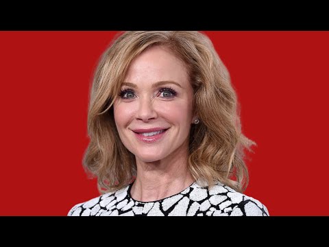 Lauren Holly In G-Strlng Photos Leave Little To Imagination..Take a look