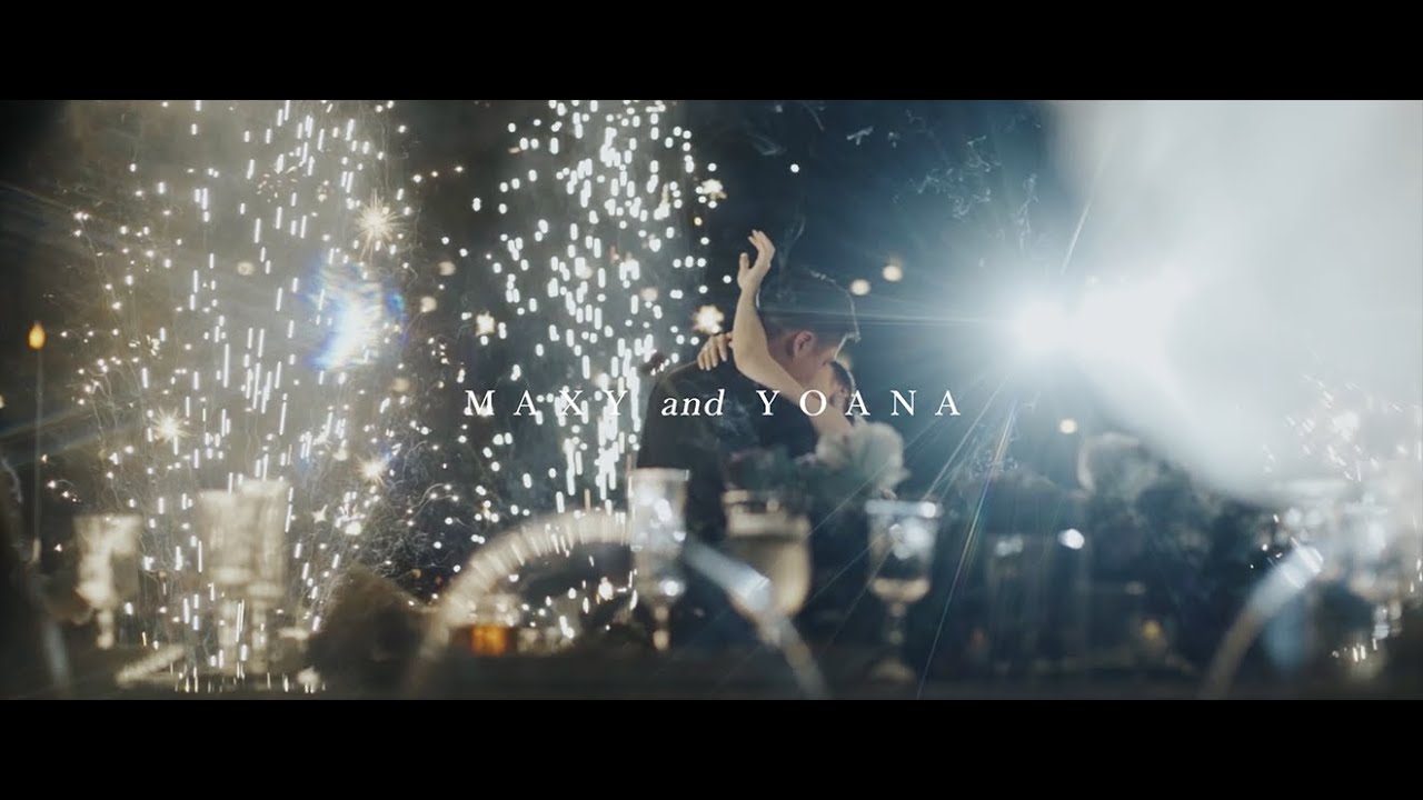 Wedding Highlight of Maxy & Yoana - Bali, Indonesia | by #bareoddsDaru ...