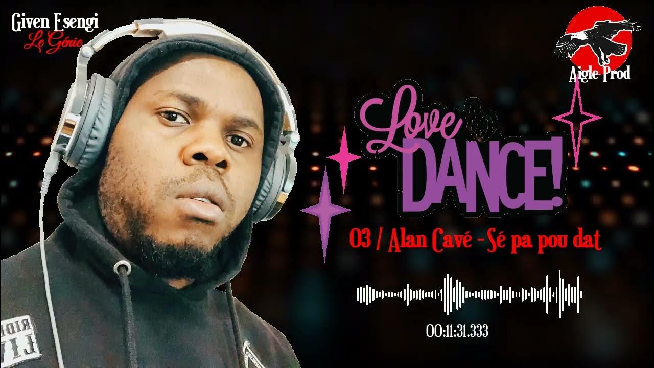 Zouk Love a l'ancienne. - YouTube