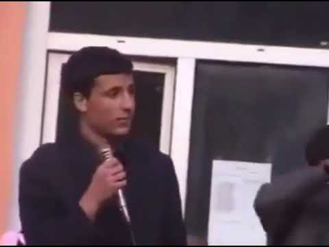 MUHTEŞEM TAKLİT - YEŞİLÇAM