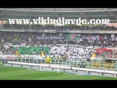 VIKING JUVENTUS - YouTube