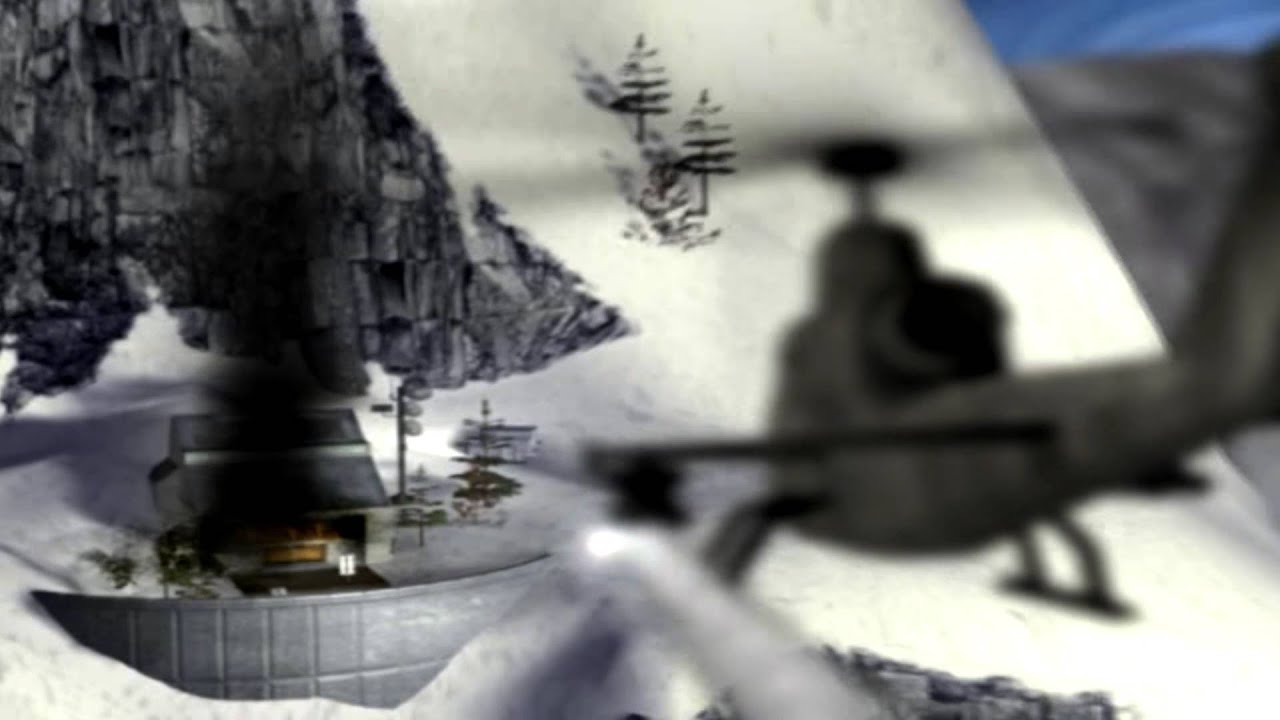 Intro FireBlade [HD] - YouTube