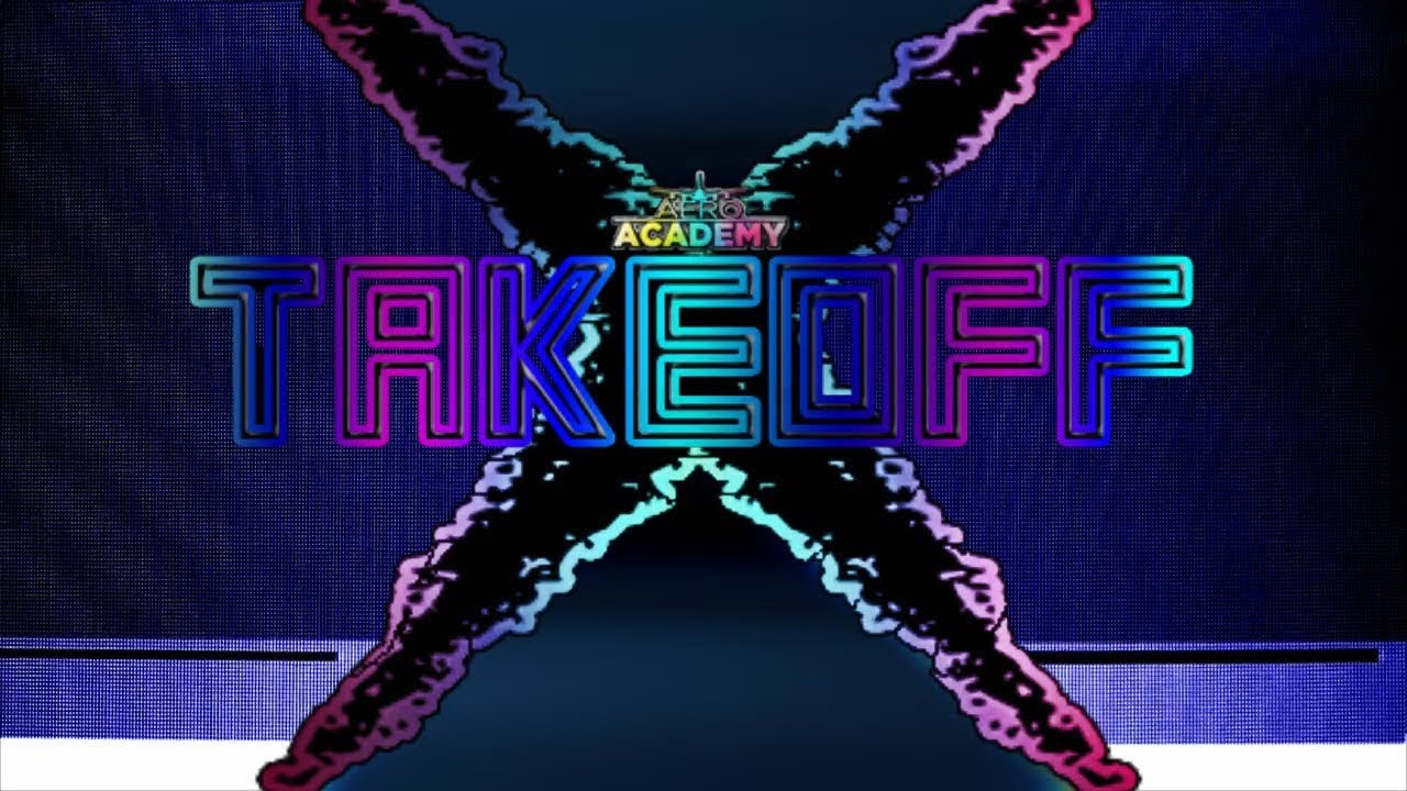 AA: Take Off | Episode X | WWE 2K - YouTube