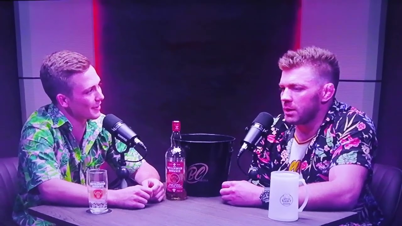 Drickus Du Plessis calls out Paulo Costa & Robert Whittaker - YouTube