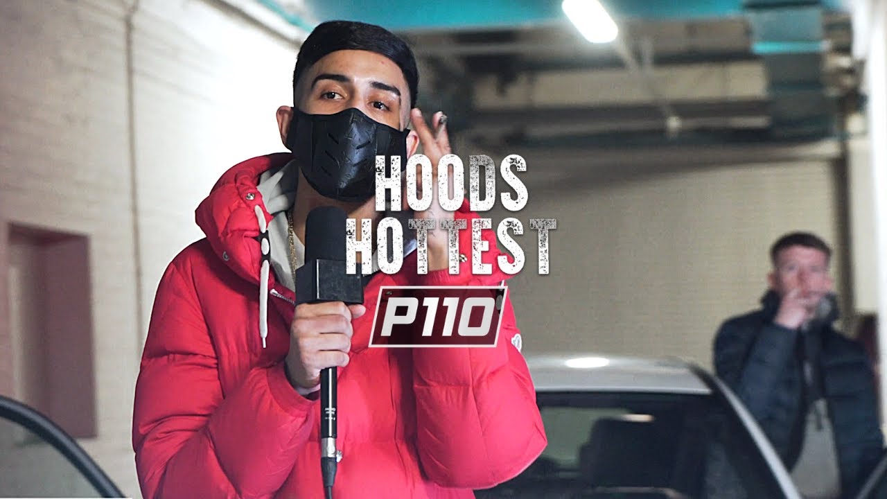 Frxxer - Hoods Hottest (Part 2) | P110 - YouTube