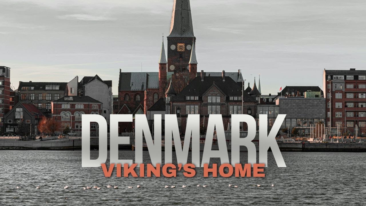 Secrets Unveiled: Exploring 10 Denmark’s Hidden Gems 🌟 - YouTube