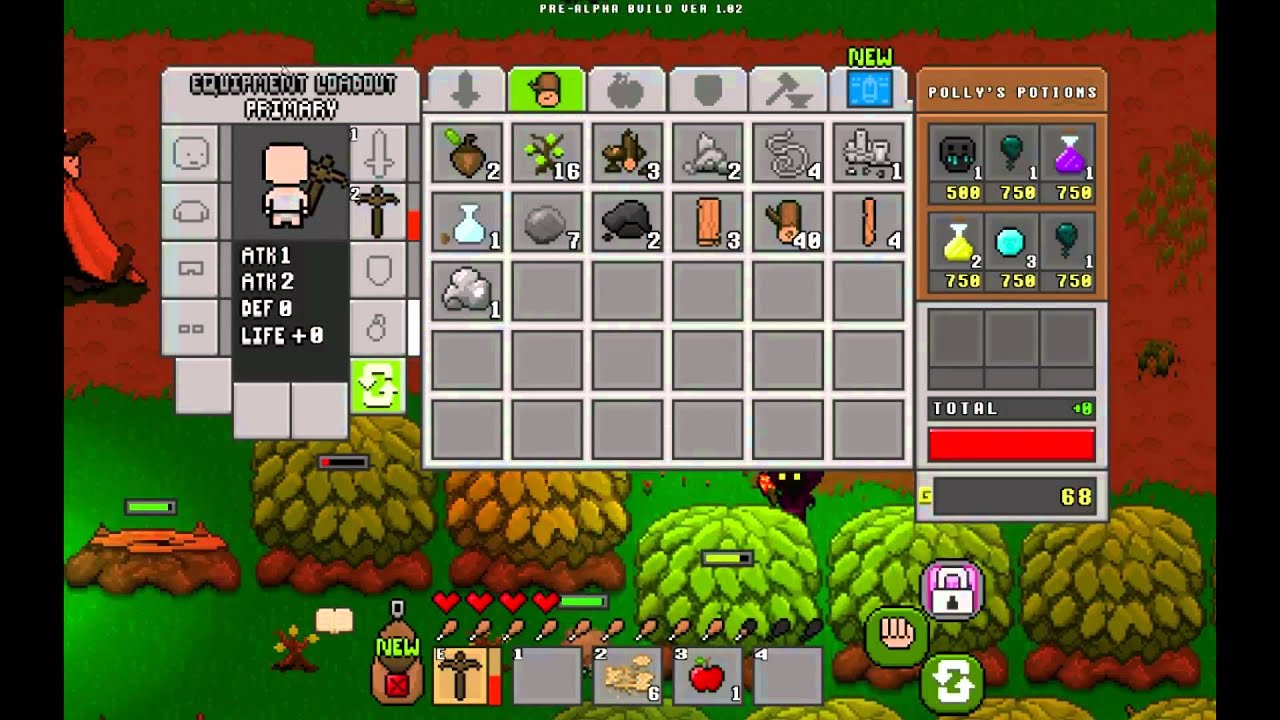 AdventureCraft - YouTube