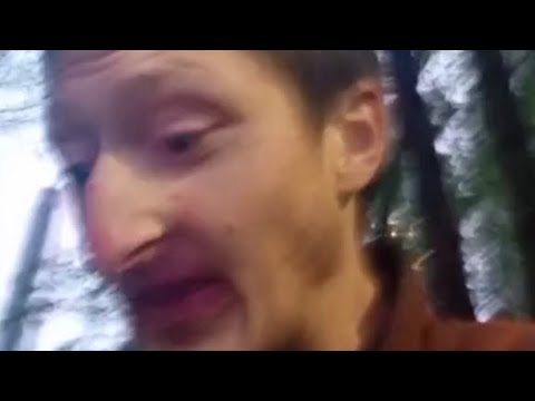 Daniel Larson Says He Was Attacked | DL Incidents - YouTube