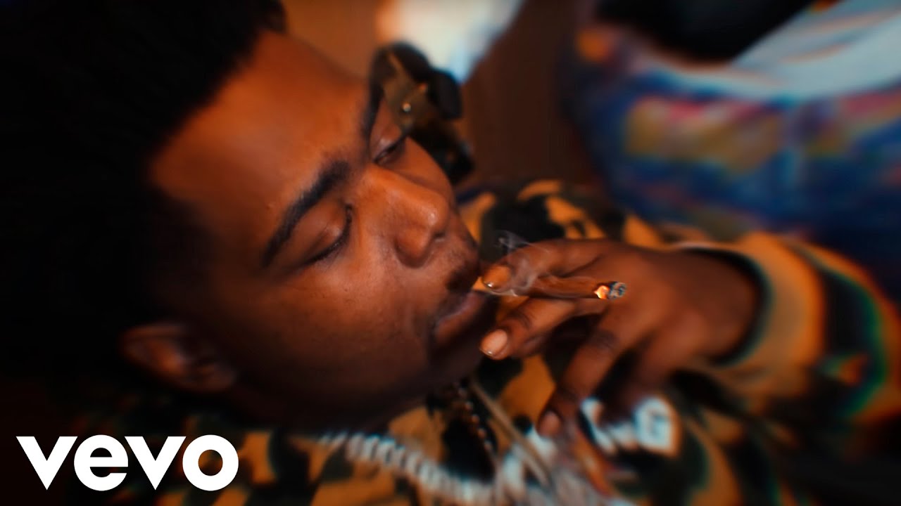 BIG30 ft. BigWalkDog - Been Solid [Music Video] - YouTube