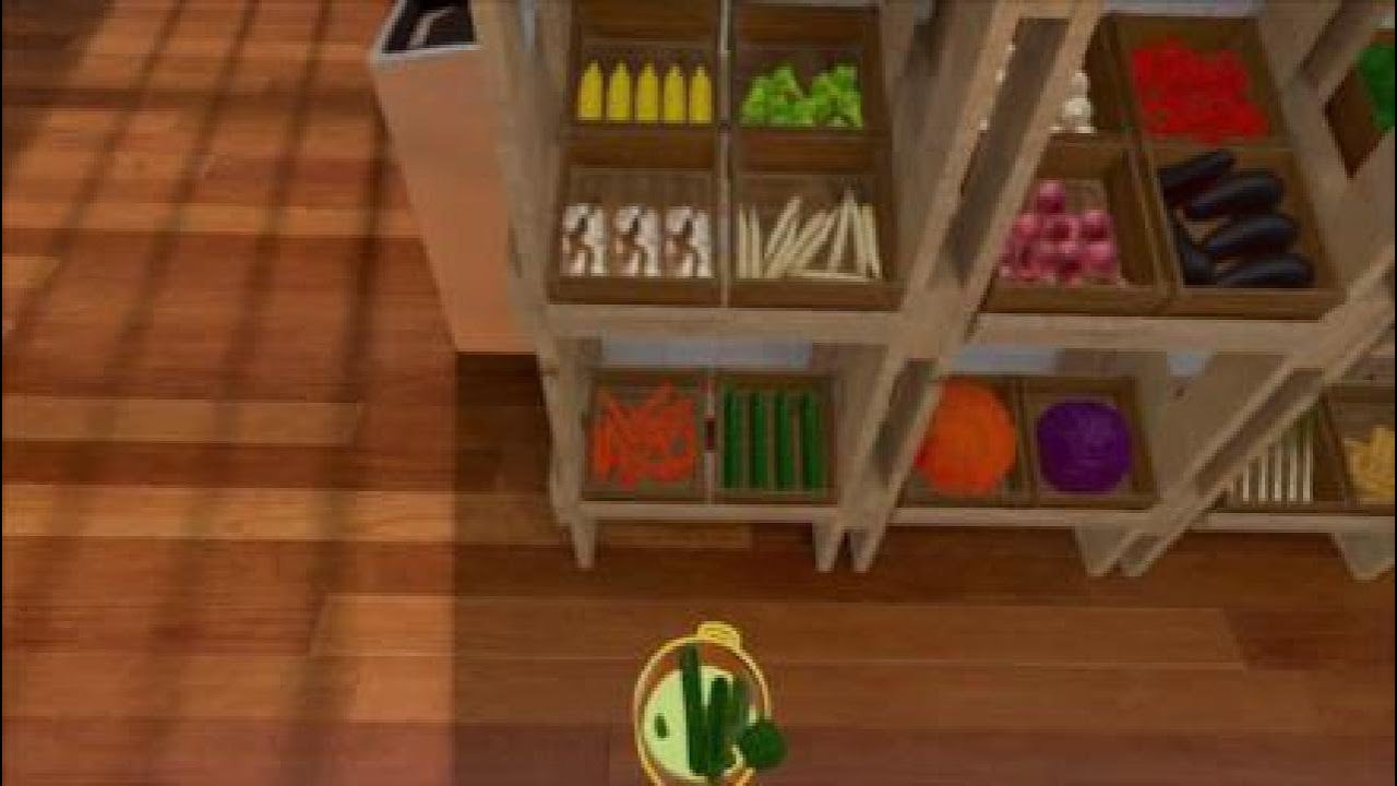 The End-Cooking Catastrophe's Final Episode:THE FINAL CATASTROPHE - YouTube