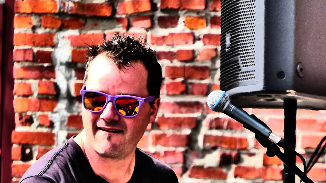 2019 C SQ Lester Quitzau w Damian Graham 2 - YouTube