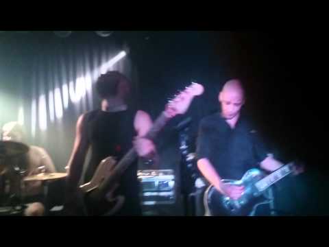 Lifelover live @Nambucca London 2015(2) - YouTube