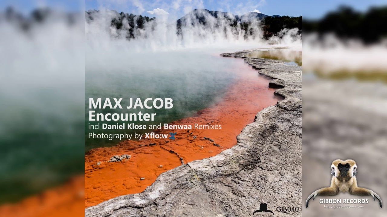 Max Jacob - Into the Unknown (Benwaa Remix) - YouTube