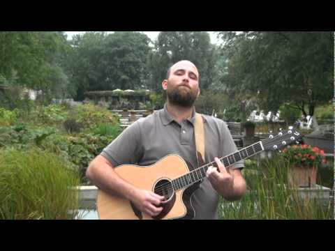 Rest Your Eyes By Ryan Balthrop - YouTube
