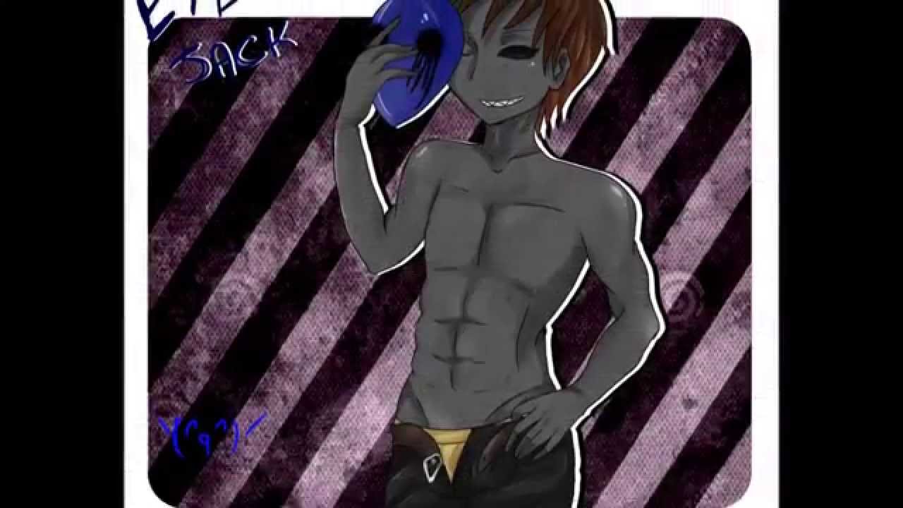 Creepypasta Eyeless Jack Sexy