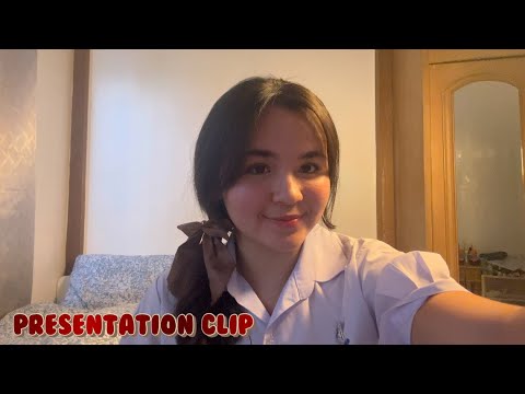 [SWUIC TCAS67] HTM | Papassorn Mera Elizabeth Bishop - YouTube