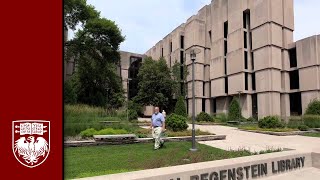 Campus Gardens - HD (Part 3)
