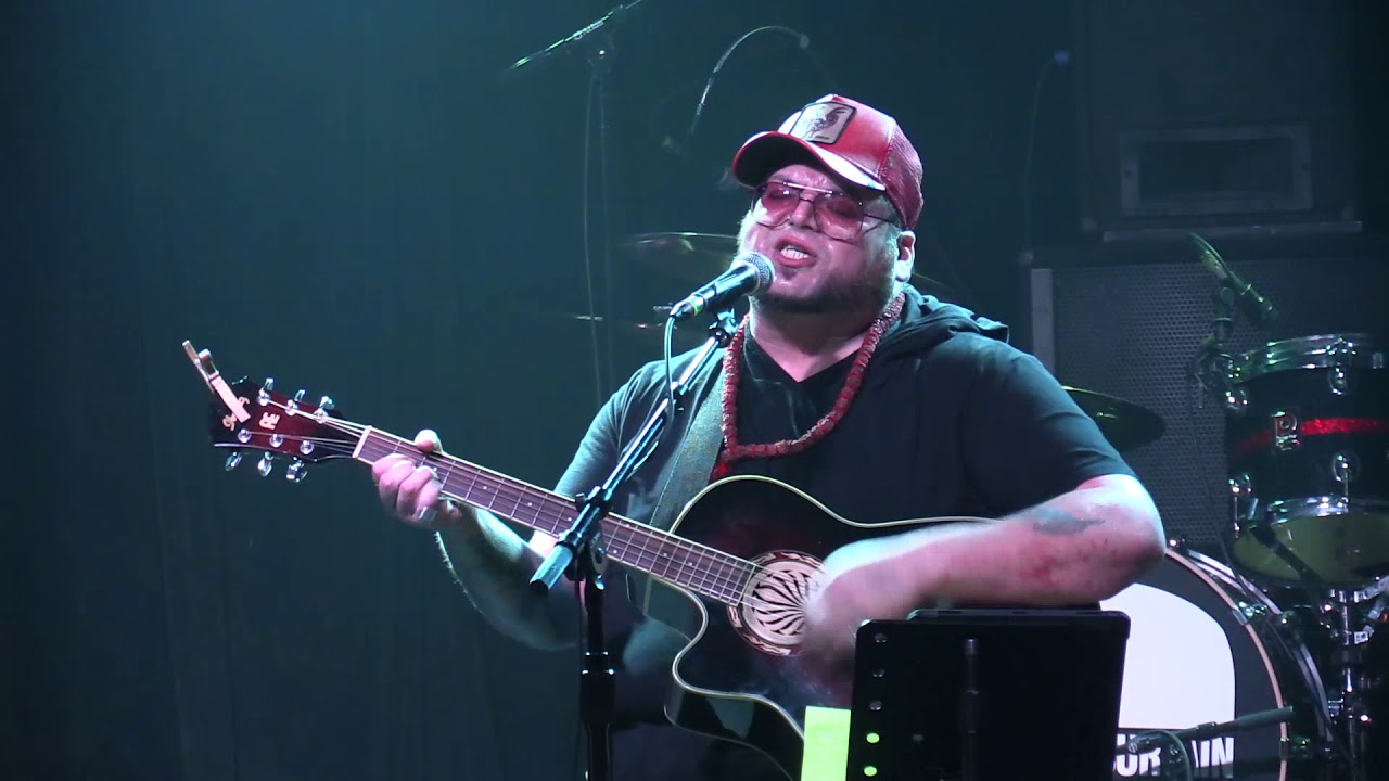 Paco Estrada @ The Curtain Club in Dallas TX. on June 29th, 2019 - YouTube