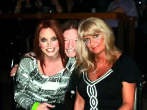 Bobby Albin - She's Gone.mpg - YouTube