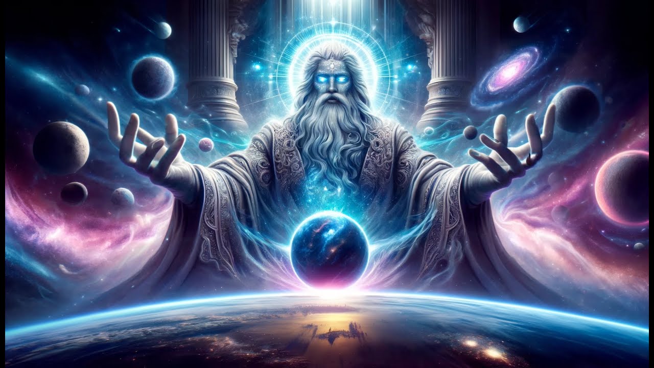 TOP Rulers of the Gods around the World Part 2 - YouTube