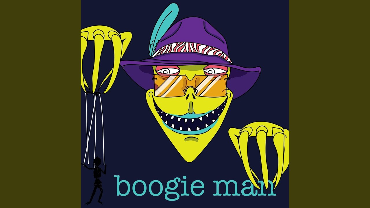 Boogie Man - YouTube