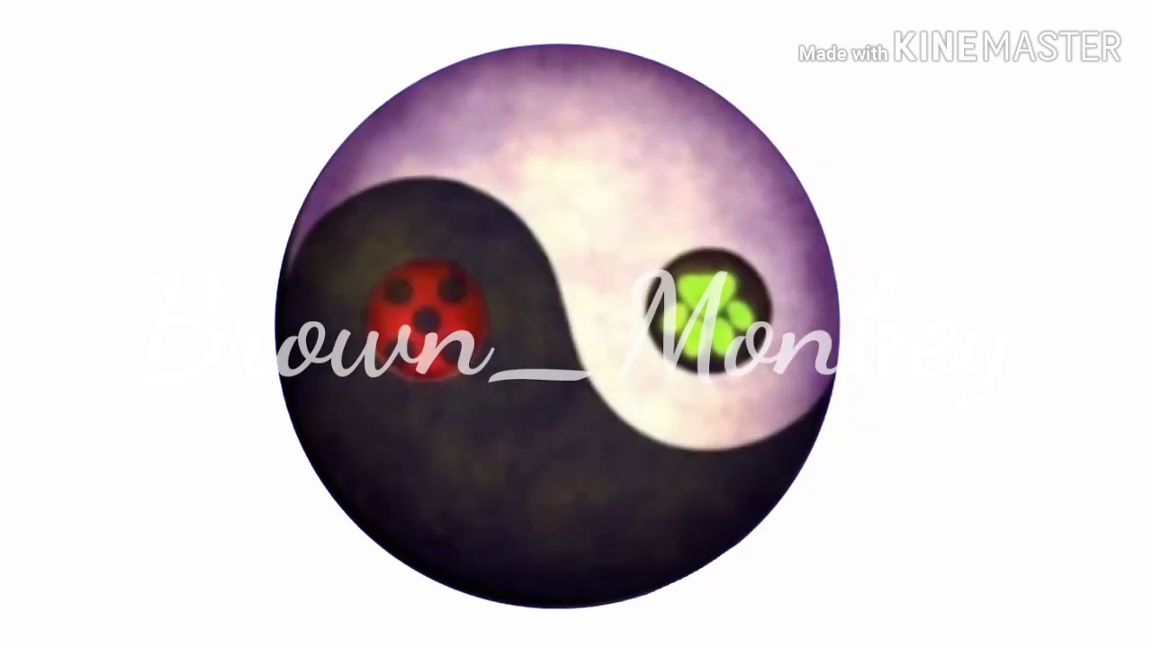 Ultimate Power (Miraculous Fanmade) - YouTube