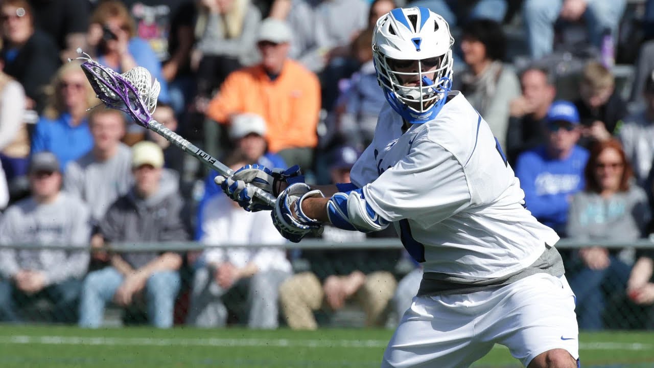 Tyler Kostack Cabrini University Freshman Highlights 2017 - YouTube