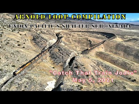 Arnold Loop Compilation, May 6, 2021 - YouTube