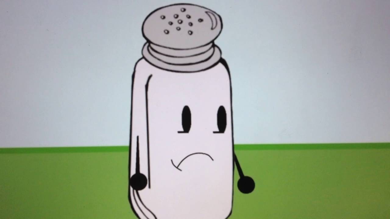 Inanimate Insanity - The Crappy Cliff - YouTube