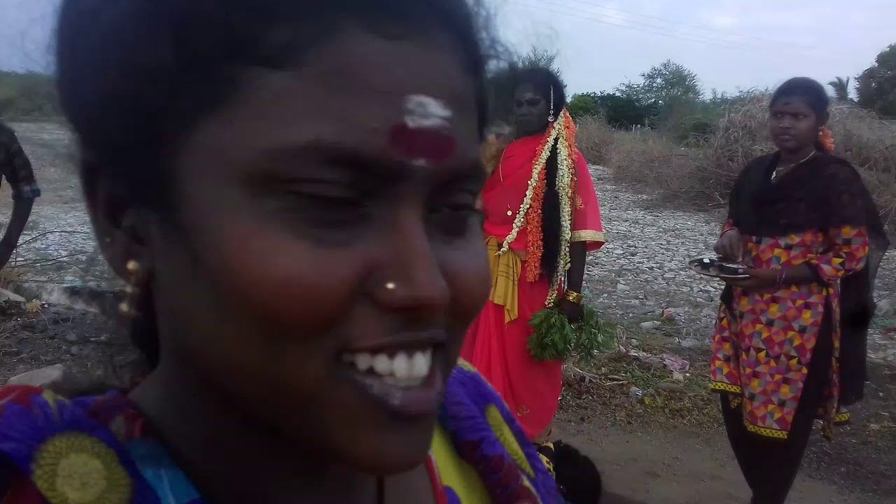 angalamman song appun kovil - YouTube