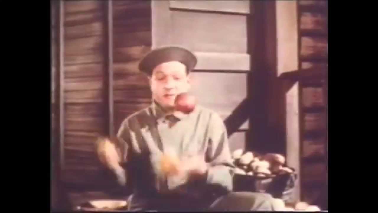 Coast To Coast - Do The Hucklebuck - HD - YouTube