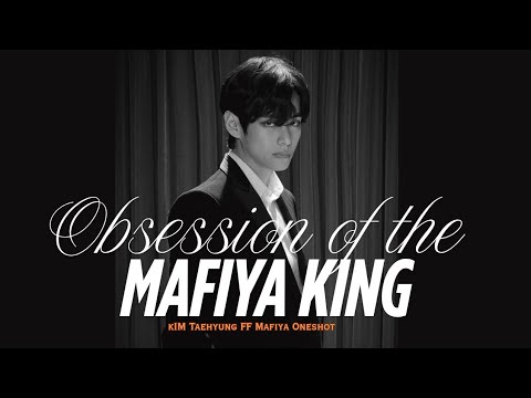 When mafiya king obsessed with your body // kim taehyung mafiya ff// oneshot - YouTube