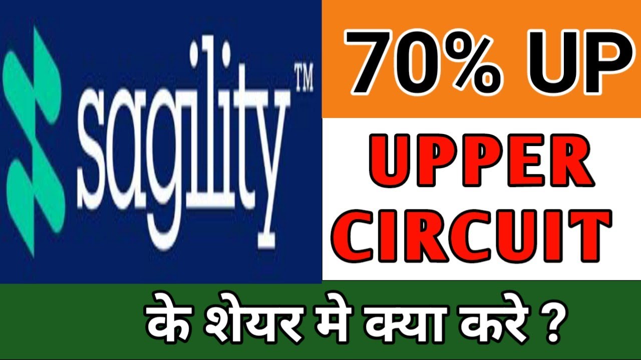 SAGILITY INDIA STOCK ANALYSIS | SAGILITY INDIA SHARE LATEST NEWS ...